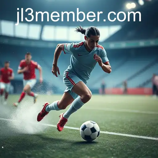 jl3 | The Rise of JL3: Transforming the World of Sports